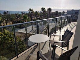 Terraço/pátio interior