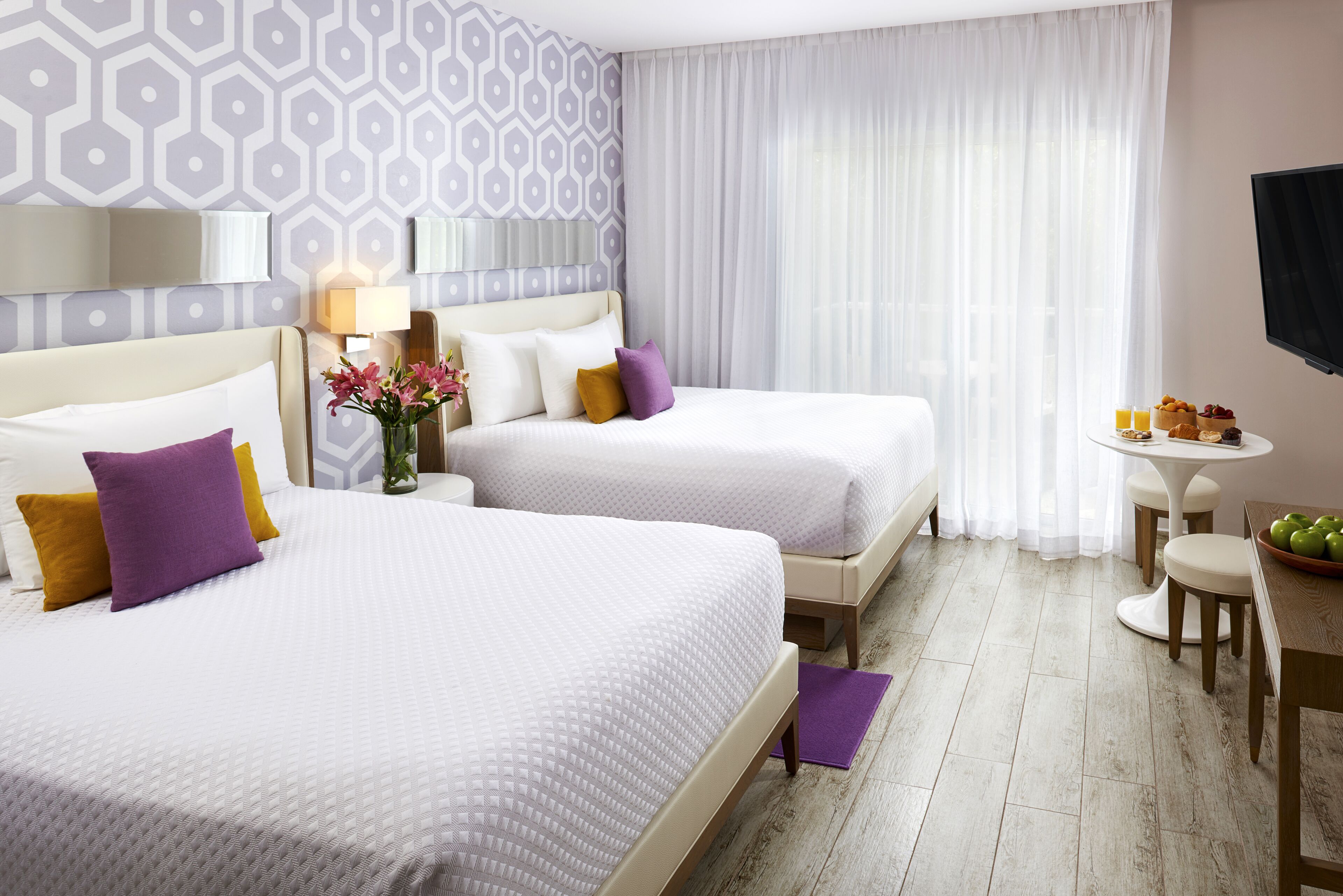 The Fives Beach Hotel & Residences - All Inclusive Reviews, Deals ...