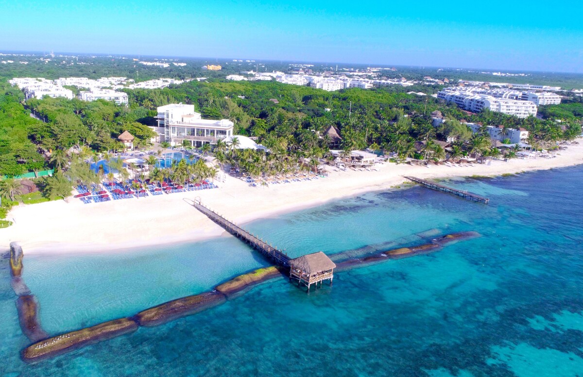 The Fives Beach Hotel & Residences - All Inclusive Reviews, Deals ...