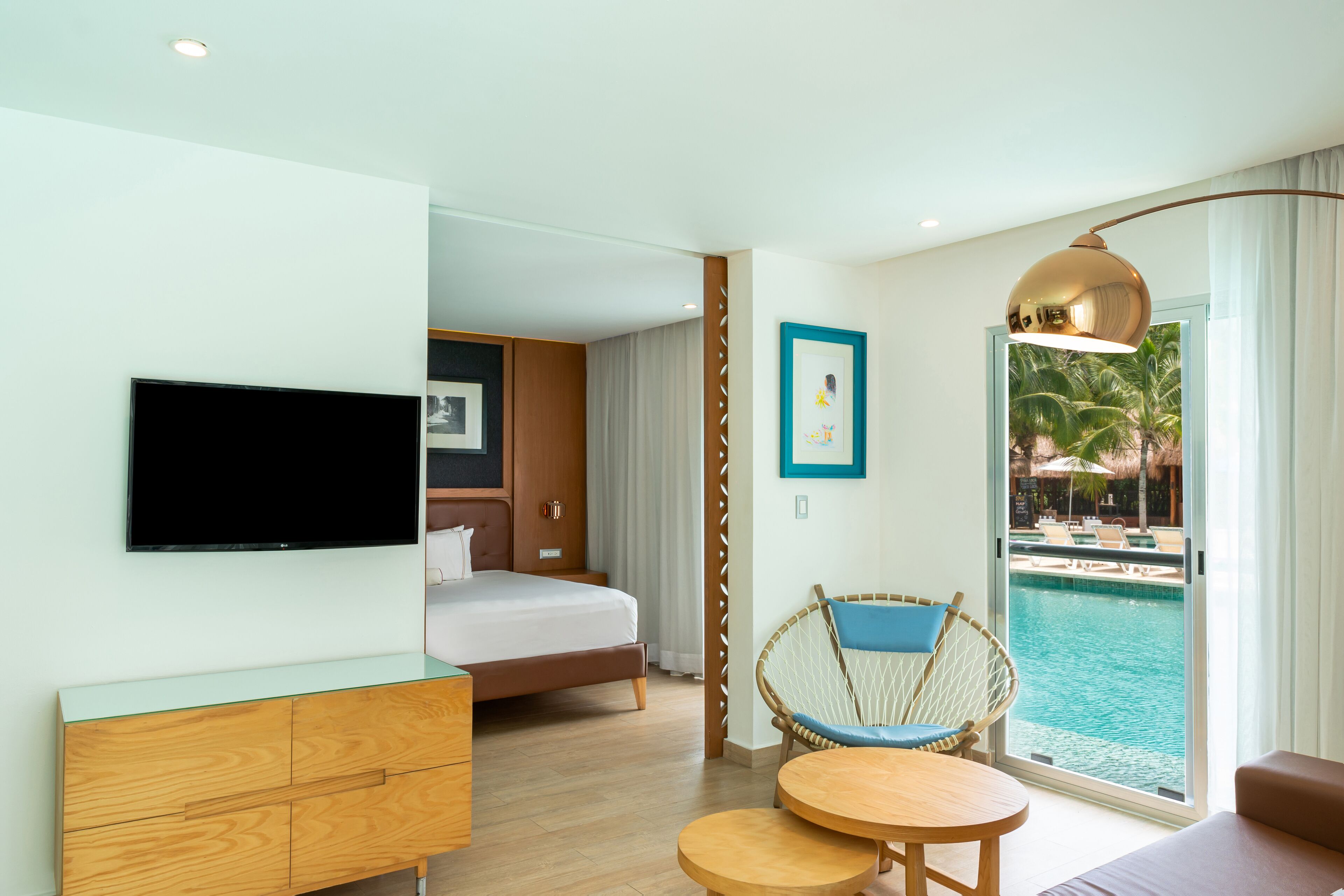 The Fives Beach Hotel & Residences - All Inclusive en Playa del Carmen ...