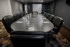 Sala de reunião