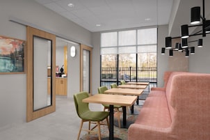 Pequeno-almoço diário incluído