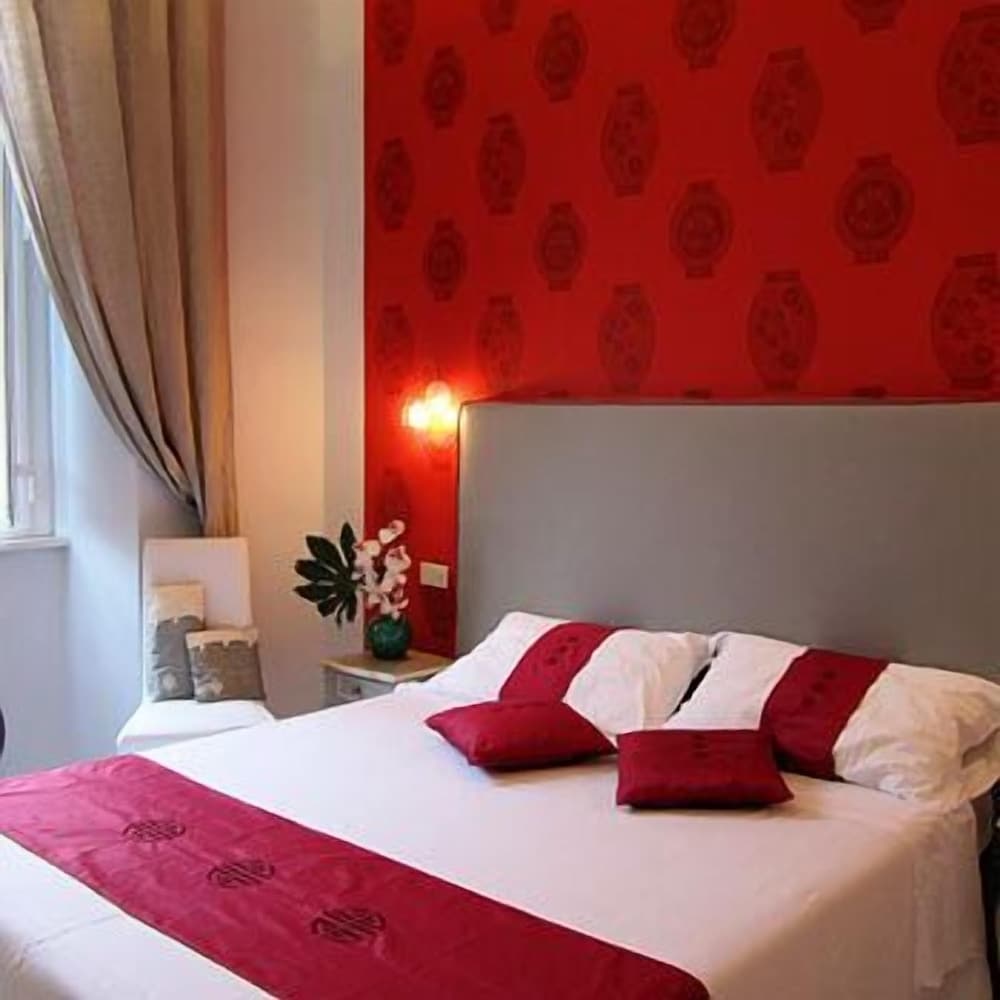 My Monti Place - Rome