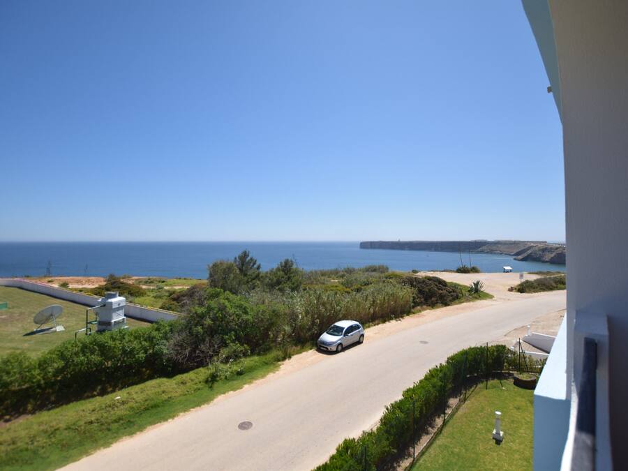 Apartamento, 1 quarto, vista para o mar | Vista para a água