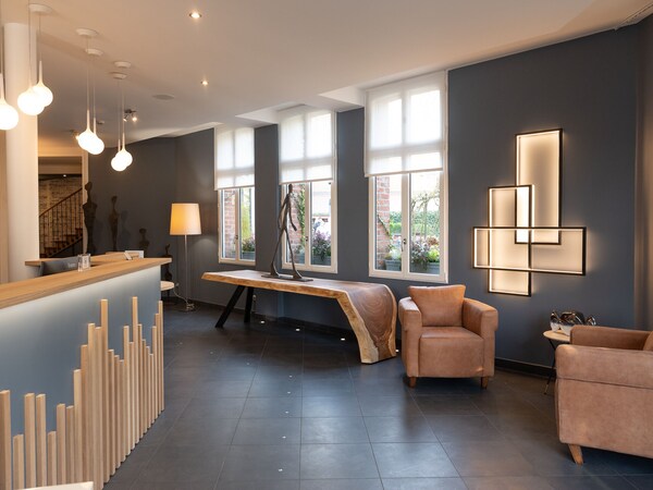 Le Domaine De Beaulieu - Pas-de-Calais