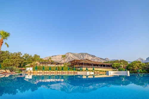 Amara Club Marine Nature - All Inclusive - Konyaaltı