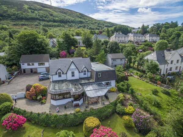 Guisachan Guest House - Fort William
