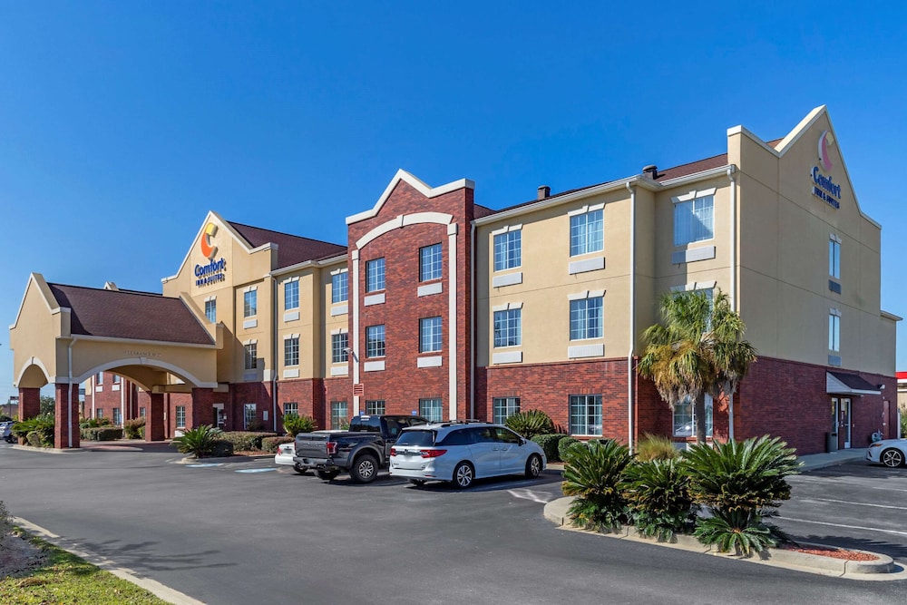 Comfort Inn & Suites - Orangeburg, SC