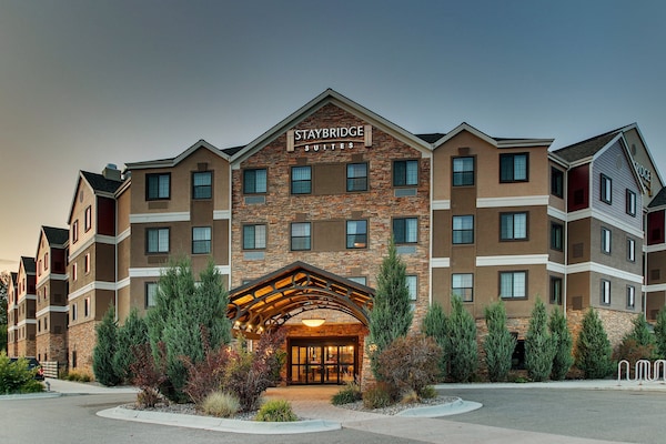 Staybridge Suites Missoula By Ihg - Missoula
