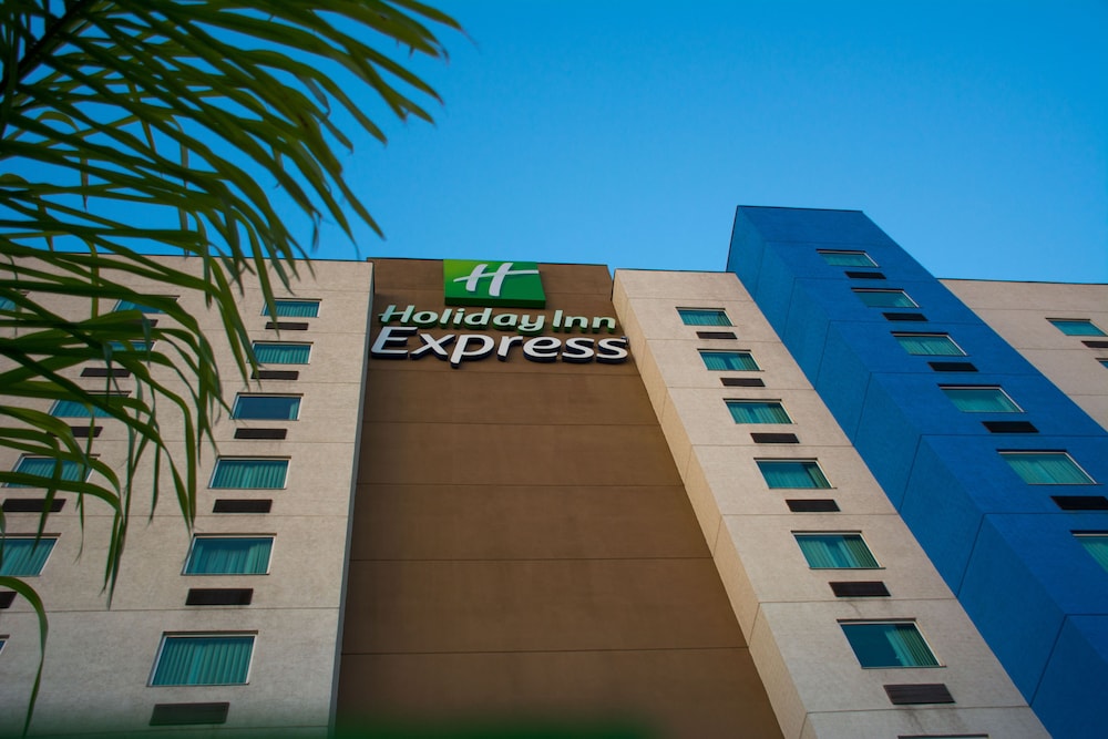 Holiday Inn Express Saltillo Zona Aeropuerto By Ihg - Ramos Arizpe