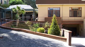 Fachada