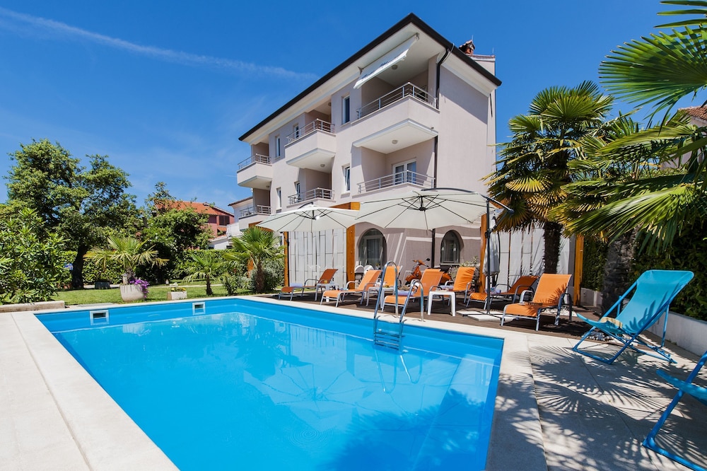 Villa Marea - Rovinj