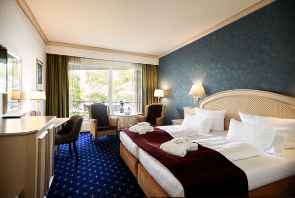 Hotel Dieksee - Collection By Ligula - Schleswig-Holstein