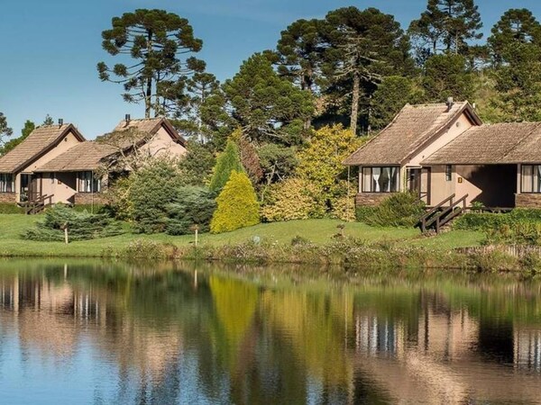 Rio Do Rastro Eco Resort - Santa Catarina (estado)