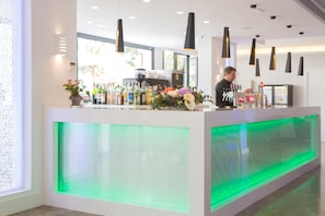 Bar (na propriedade)