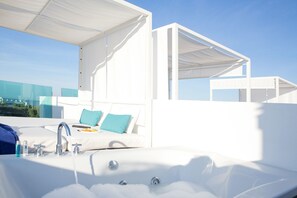Terraço/pátio