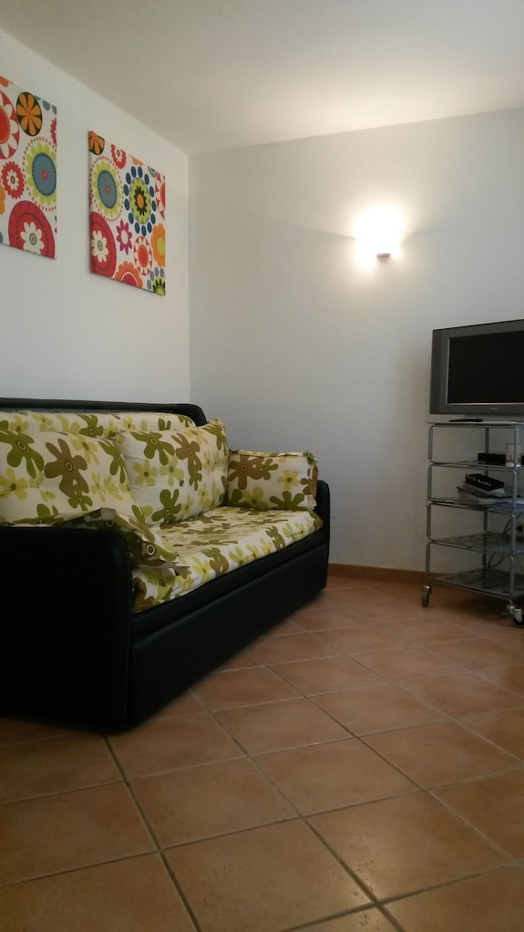 Wi-fi Among The Olive Trees By The Sea In Sperlonga - Sperlonga