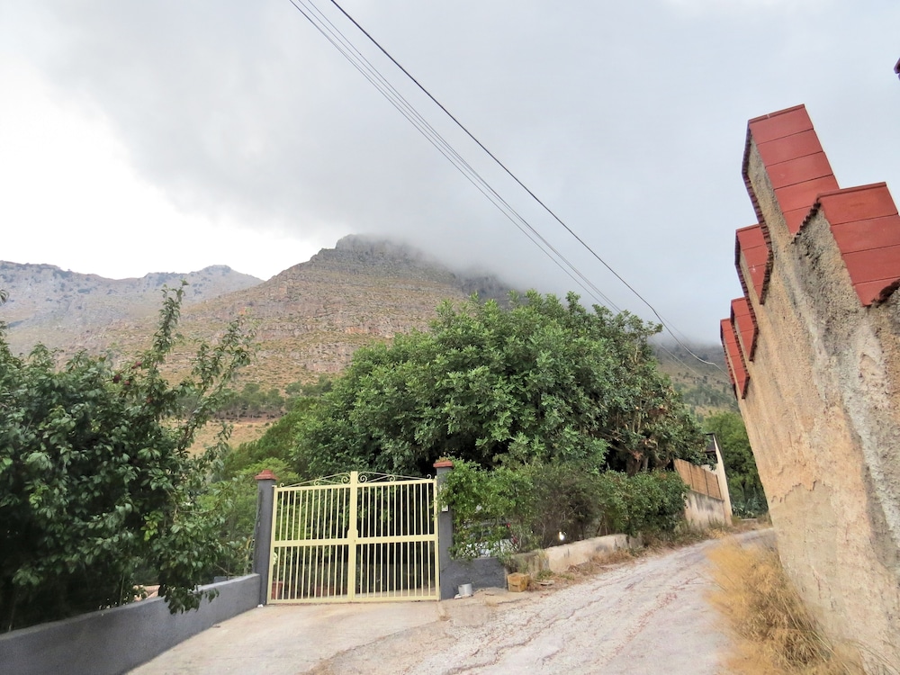 Ferienwohnung - Castellammare Del Golfo - Castellammare del Golfo