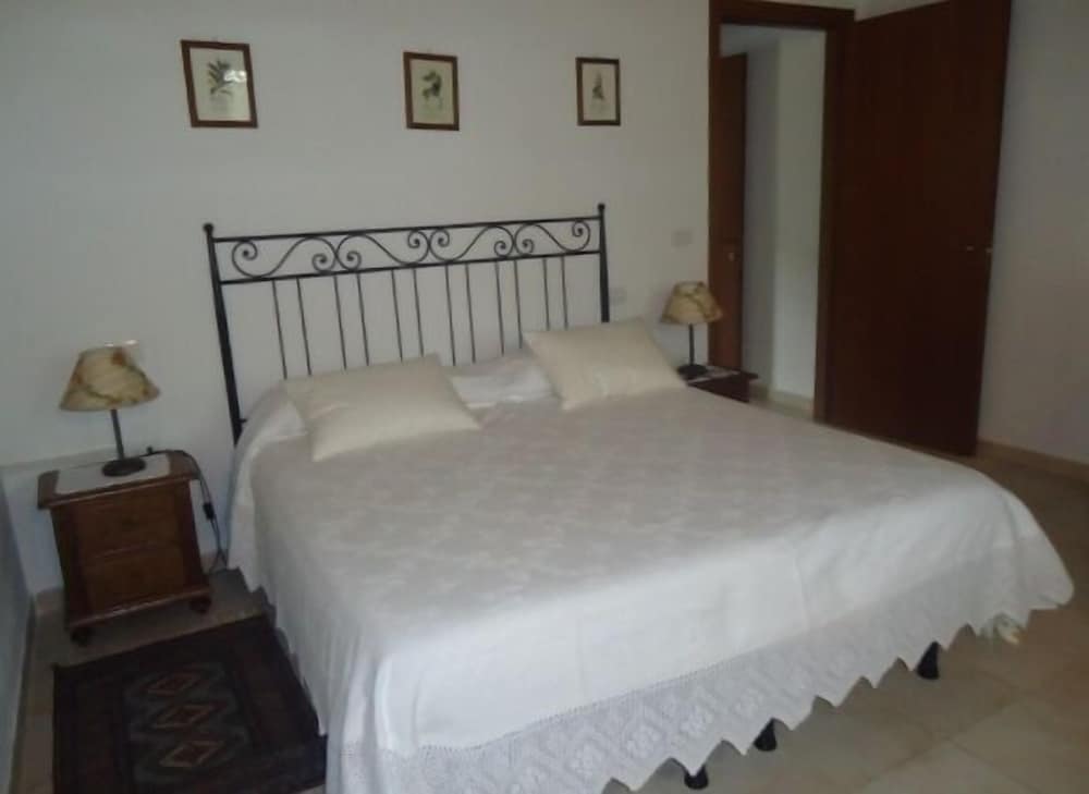 Apartment In Farmhouse, Set In A Quiet Structure - Grosseto