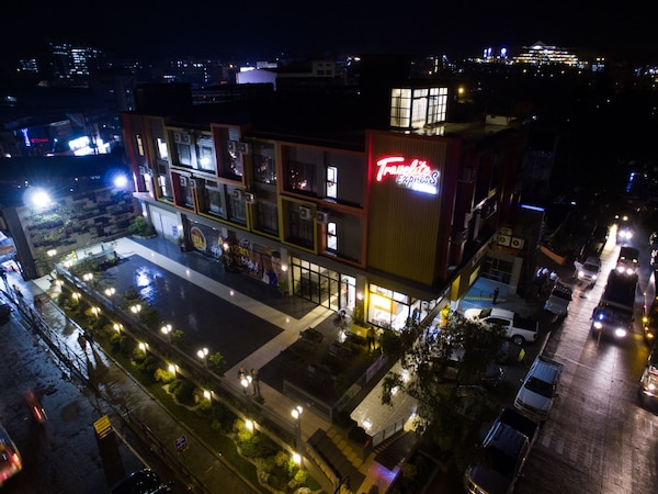 Travelite Express Hotel - Baguio