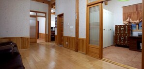 Quarto (Songhak) | Wi-fi grátis 