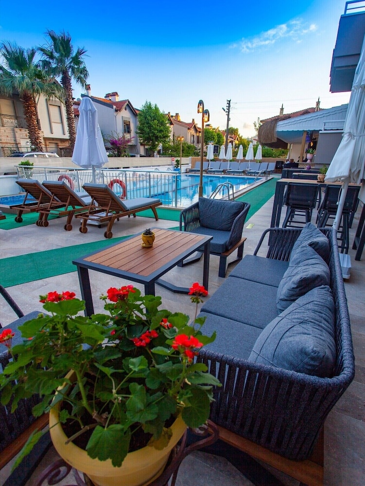 Club Ako Apartments - Marmaris