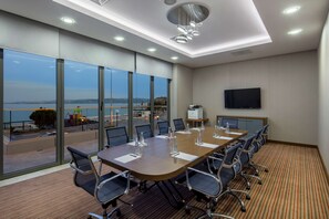 Sala de reunião