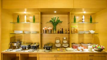 Buffet