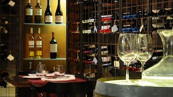 Bar (na propriedade)