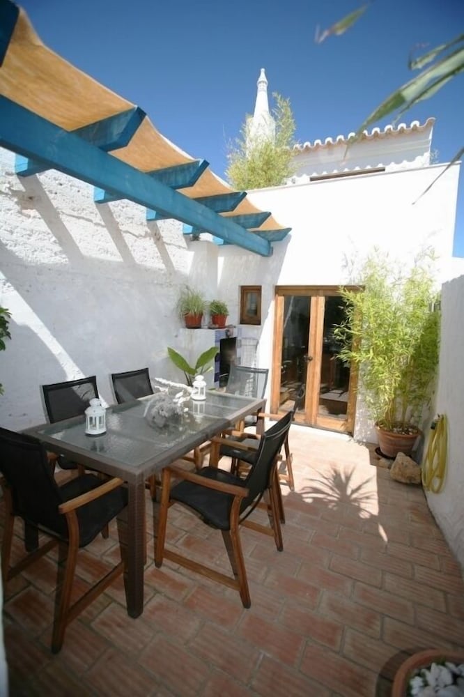 Location And Charm - Portugal