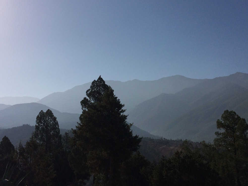 Gorgeous Bohemian Village Retreat In Fabulous Spot One One Hour From Marrakech - Ouirgane