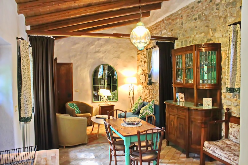 2. Casa Antica In Castello, Giardino Privato, Mare Vicino, Tra Trieste E Venezia - Palmanova