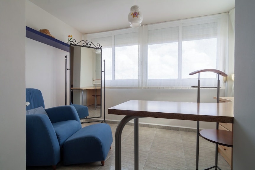 Espectacular Sobreatico, Con Wifi, Bien Comunicado. - Mollet del Vallès