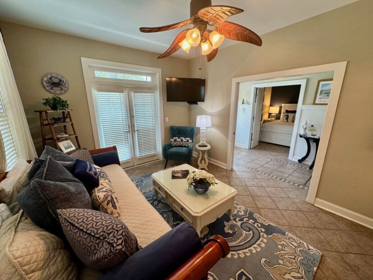 Large Home On Marsh, Party Deck, Game Rm, Two Golf Carts, 8 Bikes, Elevator, Ada - Fripp Island, SC