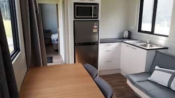 Apartamento, 2 quartos | Sala