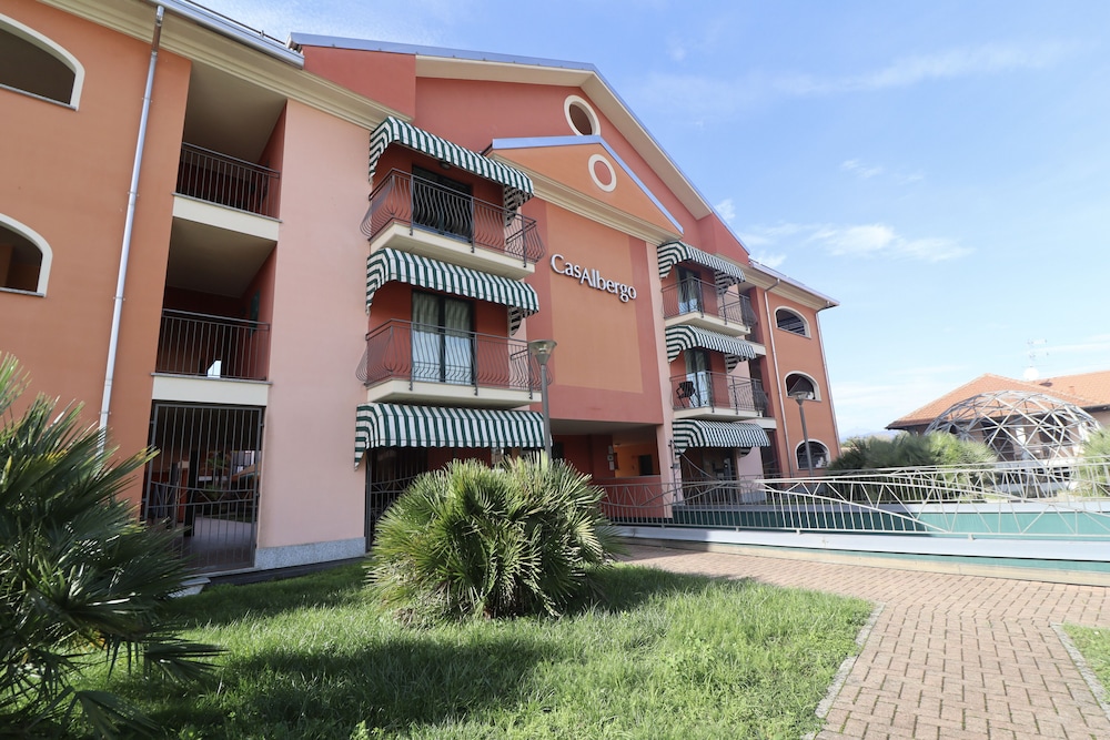 Casalbergo - Superior Lake Apartments By Lvg Hotel Collection - Provincia di Novara,