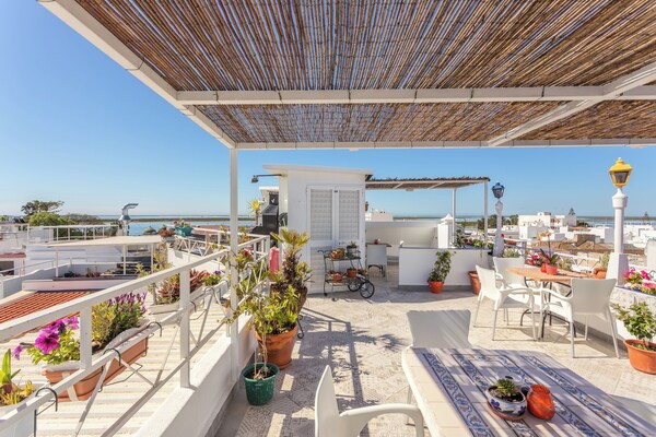 Pension Bicuar - Faro