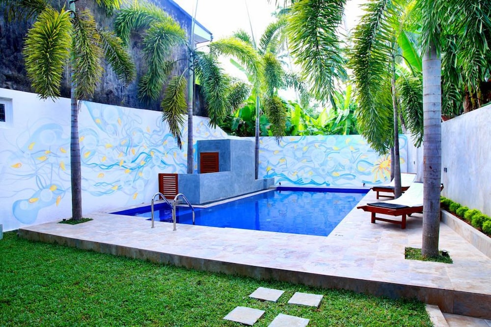 Villa 171 Bentota - Bentota