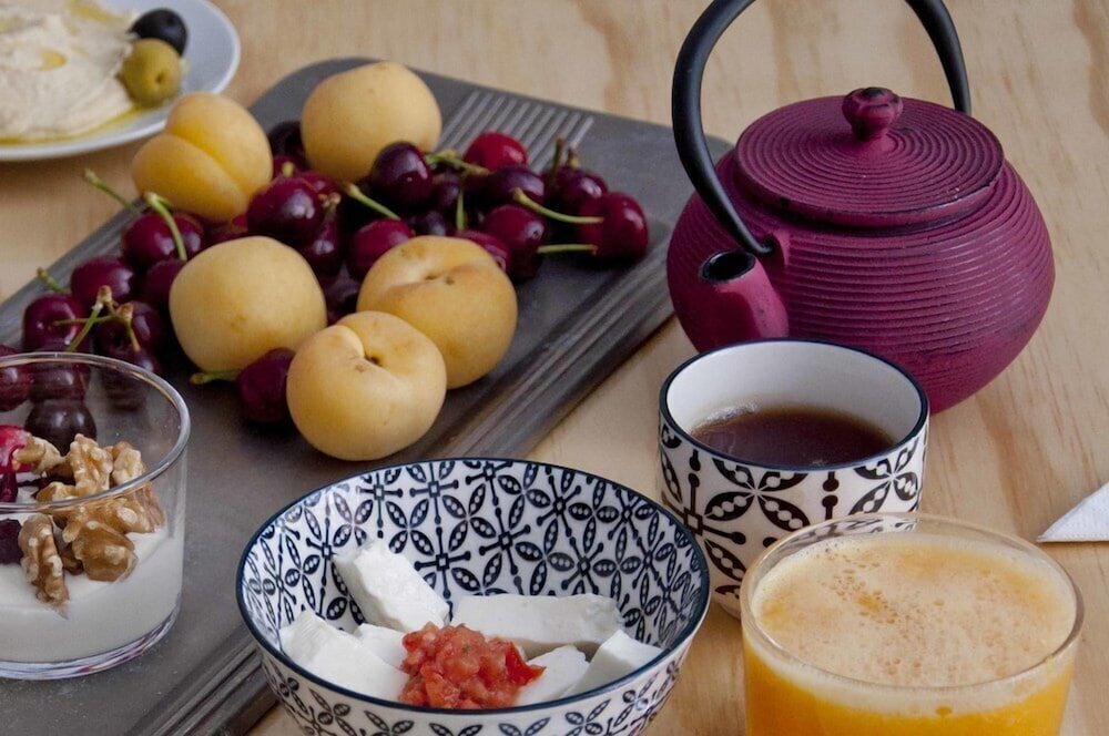 Zalamera B&b - Valencia