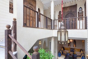 Pormenores do interior