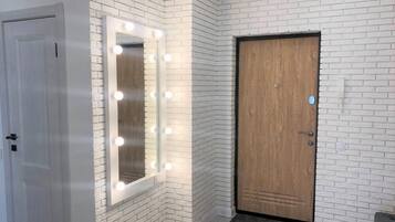 Entrada da propriedade