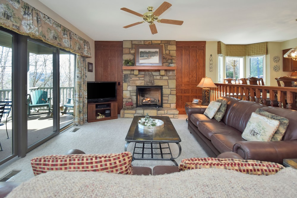 Chetola Premier Condominiums - Boone, NC