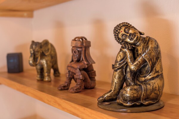 Meztli: Casa Boutique & Spa - Mexico City