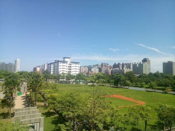 Tainan Here Hostel - Tainan