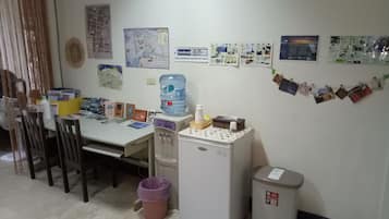 Detalhe da parte interna