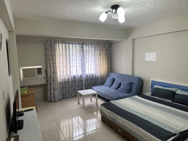 Tainan Here Hostel 2 - Tainan City