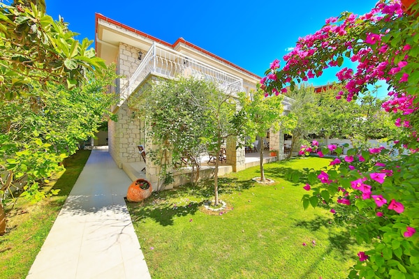Alacati Sorf Hotel - Alaçatı