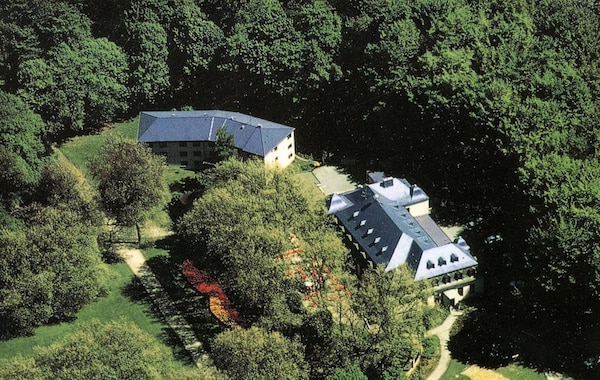 Hotel Haus Hohenstein - Dortmund