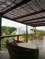 Terraço/pátio