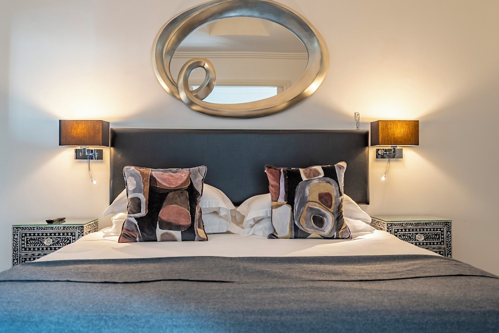 Strozzi Palace Suites By Mansley - Cheltenham